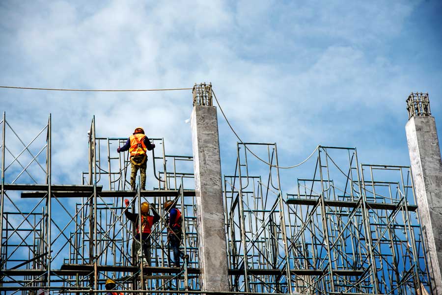 Employer’s Liability Insurance in Workers Comp - StrongTieInsurance Employer’s Liability Insurance in Workers Comp - StrongTieInsurance
