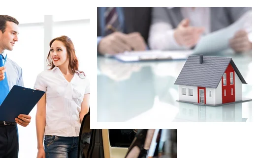 California Commercial Insurance - Auto, Business, Home & More Options