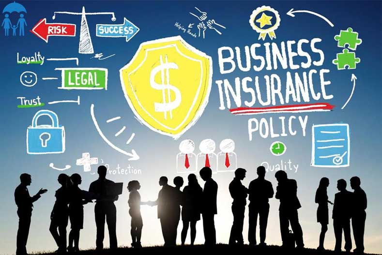 Seguro para empresas - Strong Tie Insurance Services