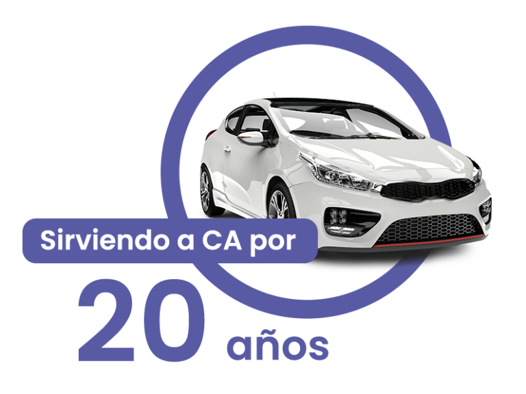 Landing - Seguro De Automóvil En California - SPANISH - Strong Tie ...