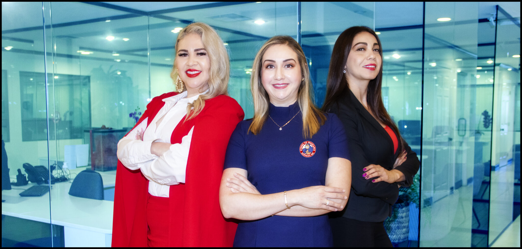 California Commercial Insurance - Auto, Business, Home & More Options