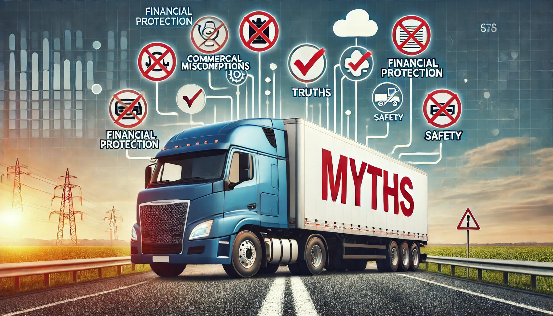 Bobtail Insurance: Common Myths and Misconceptions Debunked