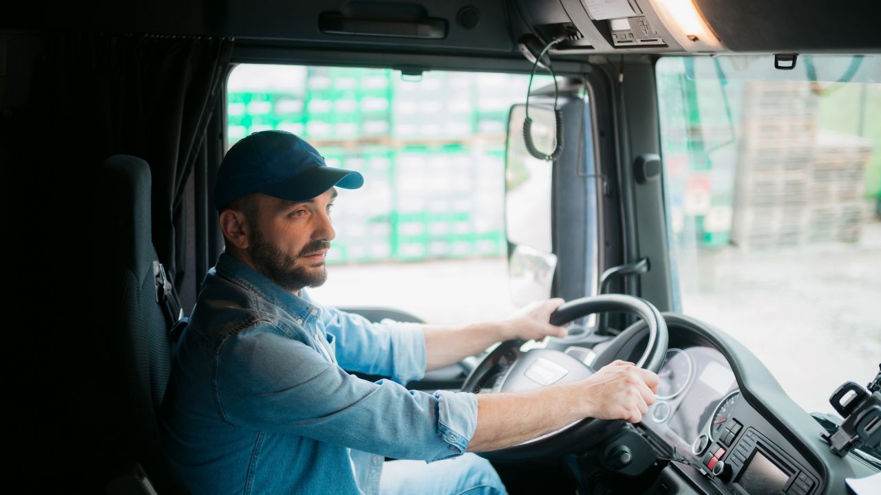 Owner‑Operator’s Guide to Non‑Trucking Coverage in California